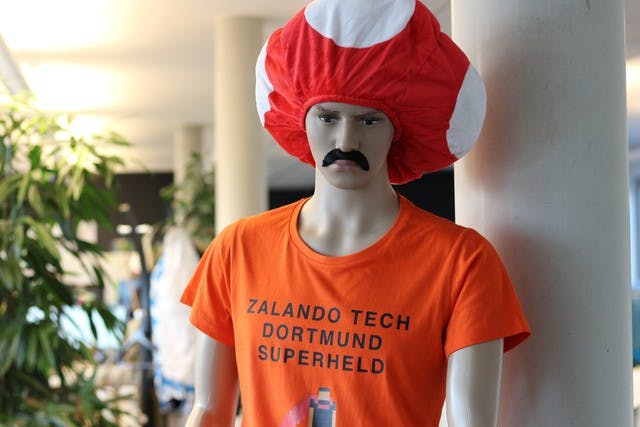 Hack Week #5 is Live!