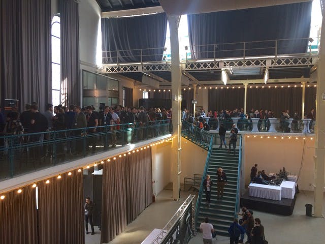 Zalando lands at EuroClojure 2016