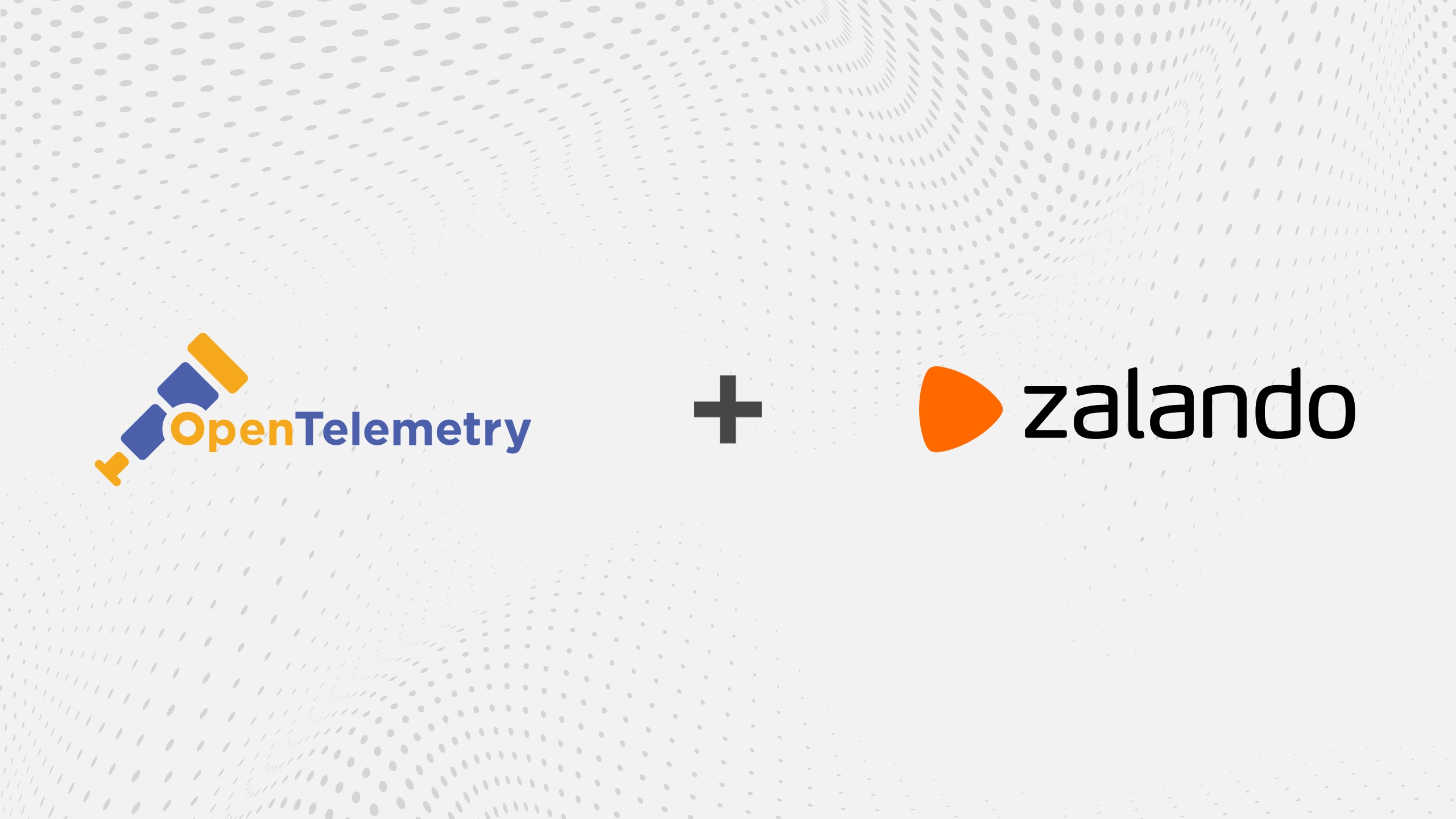 OpenTelemetry for JavaScript Observability at Zalando